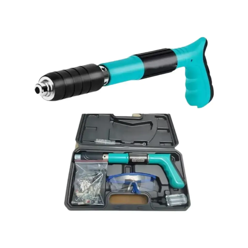 Pistolas de clavos mini retainer | Asuquecompra